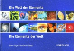Die Welt der Elemente - Die Elemente der Welt